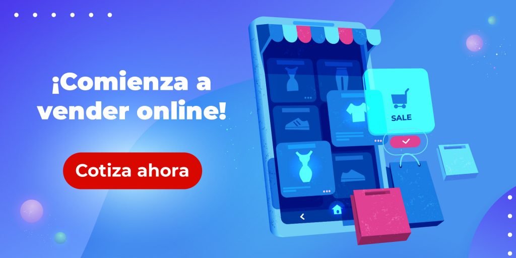 ¿Qué es una tienda virtual y cómo ayuda a tu negocio? - Blog Atrévete