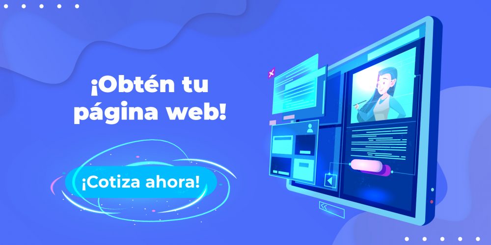 Web Informativa: ¿Qué es y para qué sirve? - Blog Atrévete